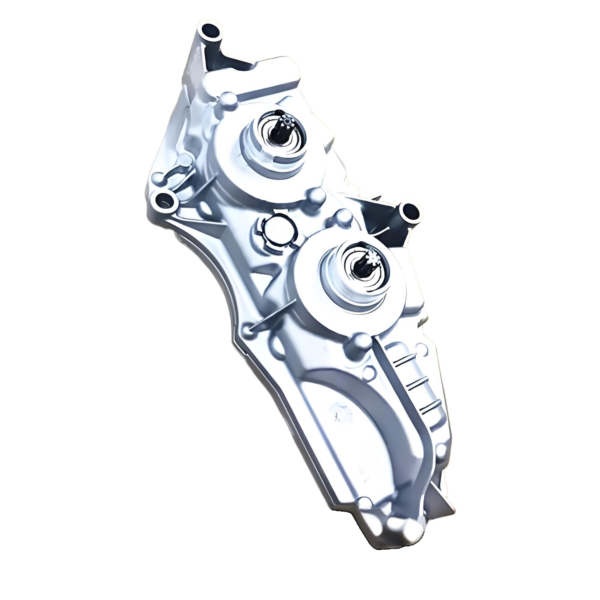 Automatic Transmission Parts: Components, Functions, And Manufacturing ...