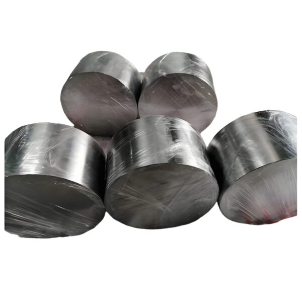 Titanium Alloys: History, Characteristics, And Applications - KeSu Group