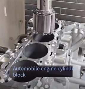 Honing Machining: Principles, Characteristics, And Applications - KeSu ...