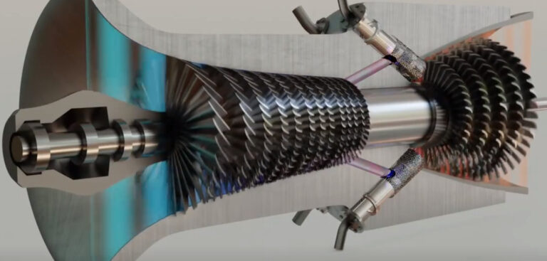 Turbine Blades: Guide, Applications, And Machining - KeSu Group