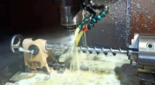 Lead Screw: Guide, Application, And Machining - KeSu Group