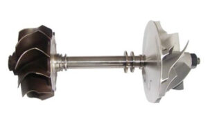 Turbine Rotor: Design, Function, And Applications Guide - KeSu Group