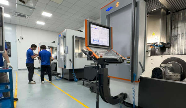 Micron Precision Machining: Techniques And Applications - KeSu Group